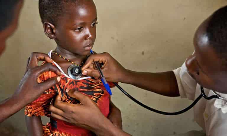 Changement climatique : une menace pour la santé mondiale, selon le ...