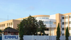 EAMAU : le concours d'entrée 2025 est lancé